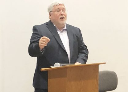 West Virginia Attorney General Morrisey talks fight against vaccine ...